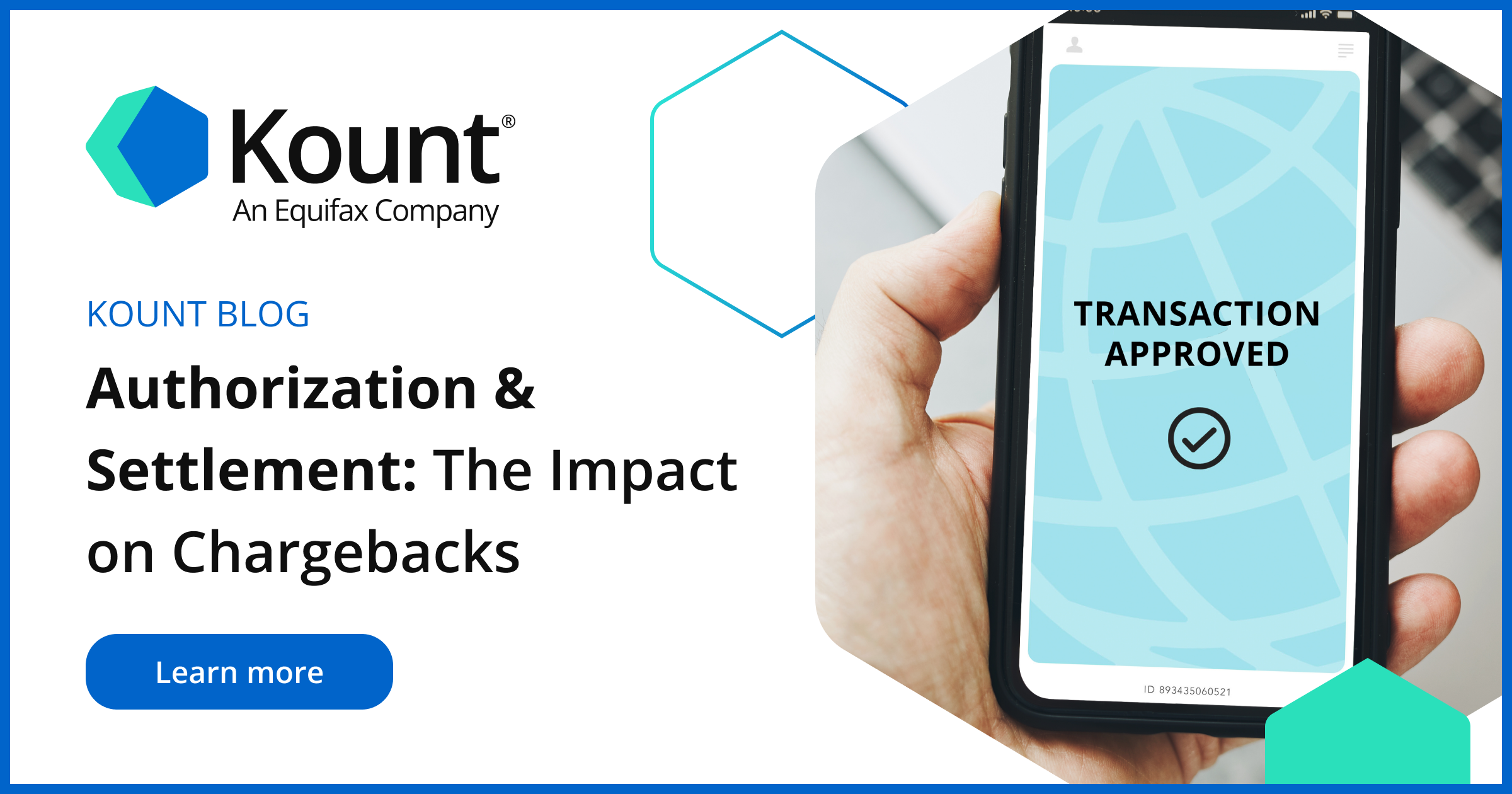 How the Authorization Process Impacts Chargeback Management